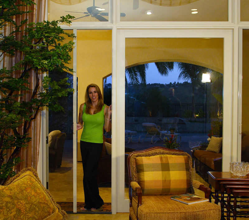 clearview-screens | ClearView White House